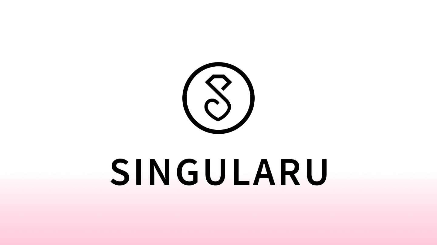 Singularu - Headless E-commerce with Shopify and React